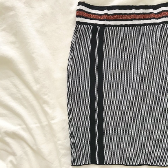 REVOLVE | Skirts | Revolve Two Piece Set | Poshmark